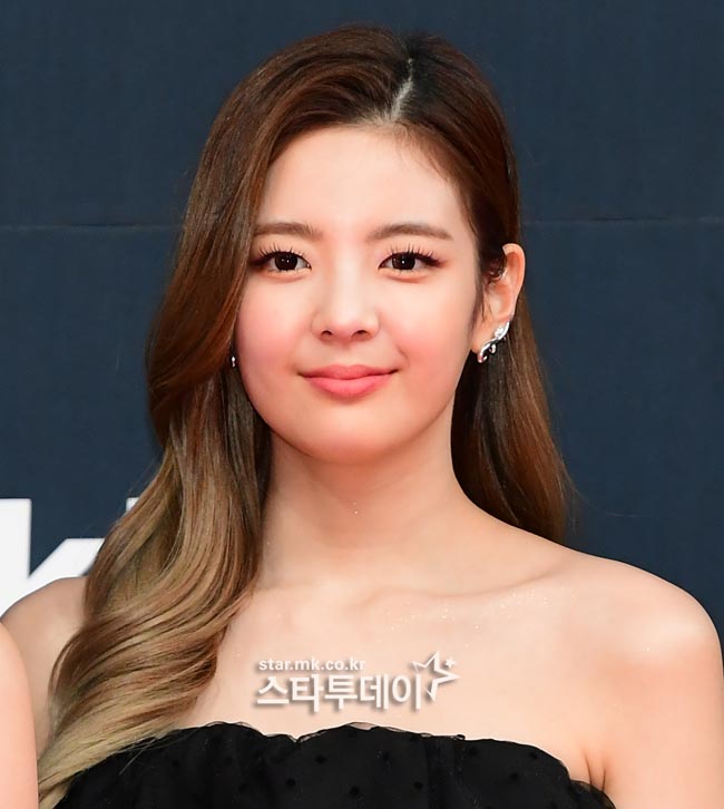 Picture of Choi Jisu