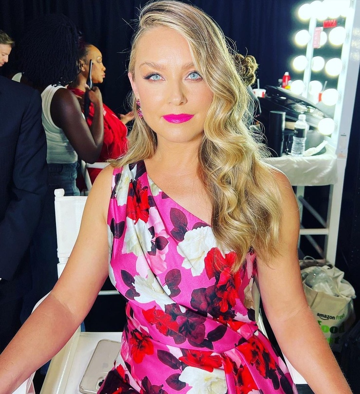 Picture of Elisabeth Röhm