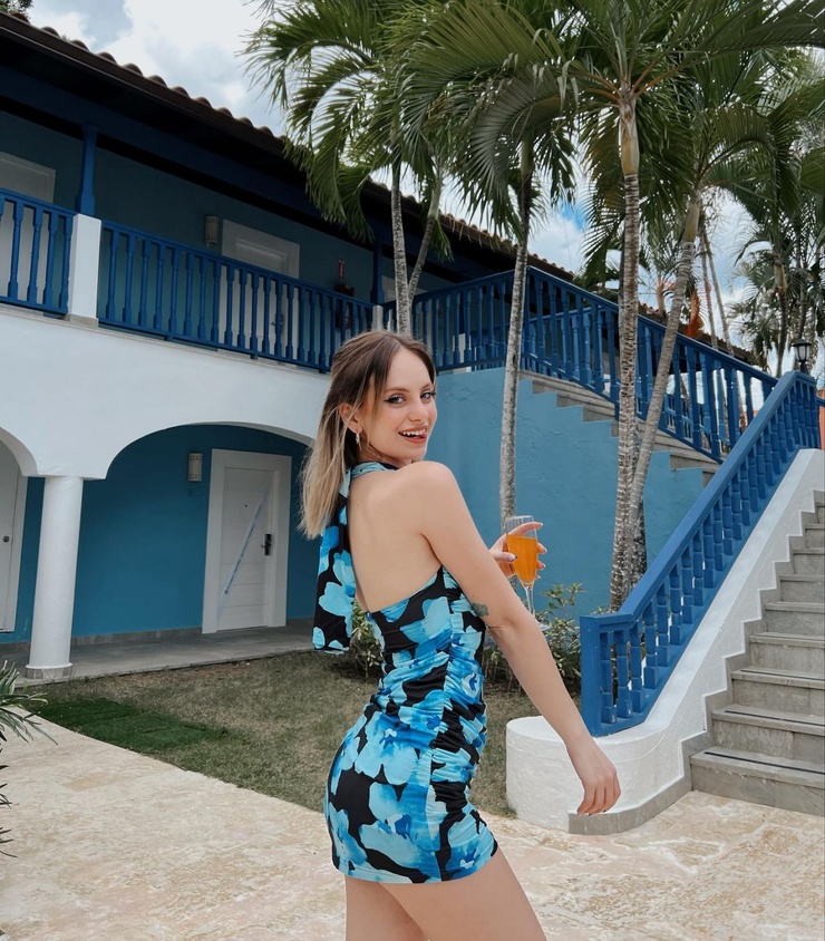 Picture of Cemre Solmaz