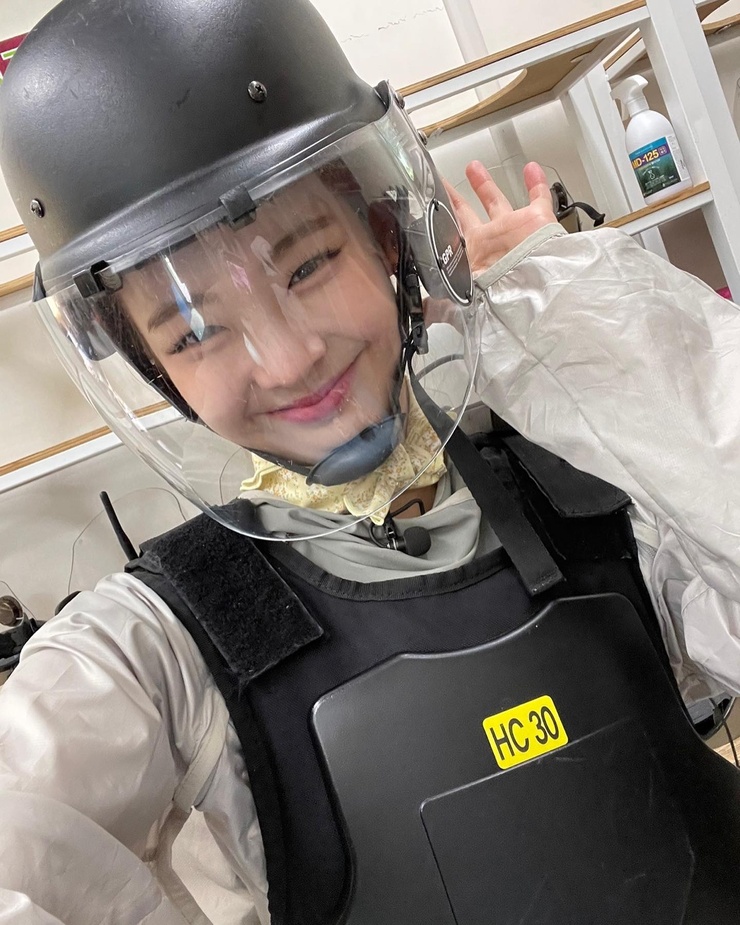 Picture of Choi Jisu