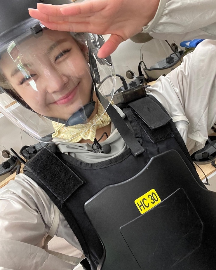 Picture of Choi Jisu