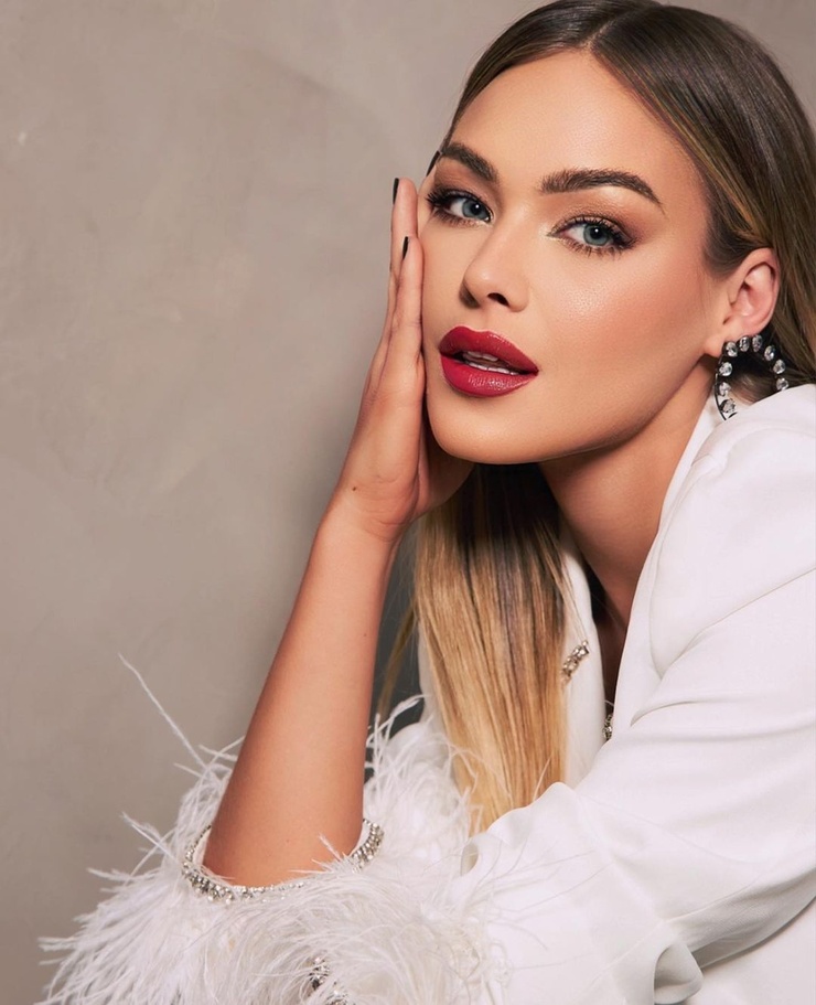 Picture of Barbara Heck