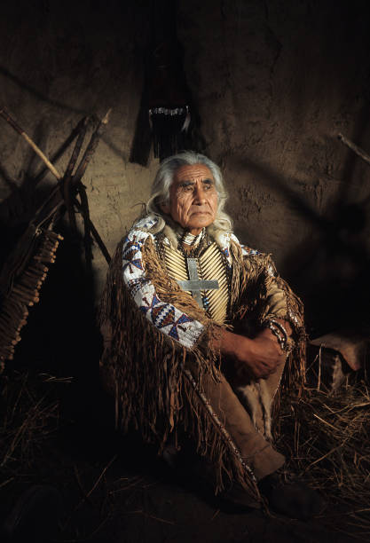 Chief Dan George