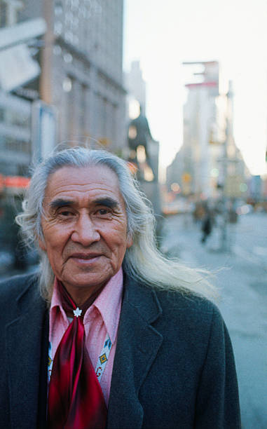 Chief Dan George