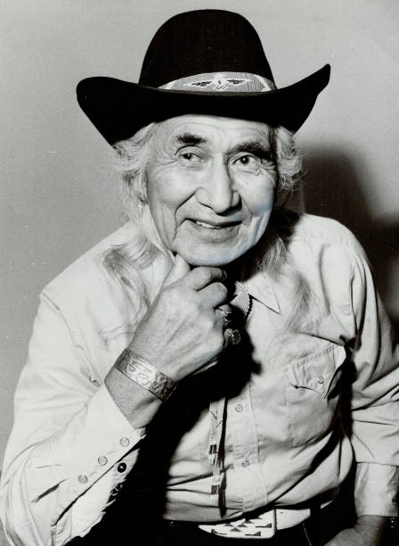 Chief Dan George
