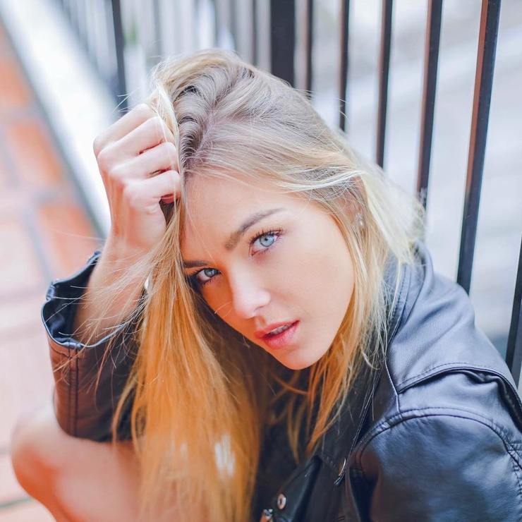 Picture of Barbara Heck