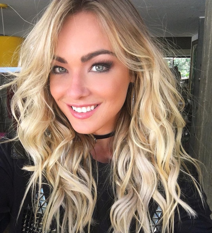 Picture of Barbara Heck