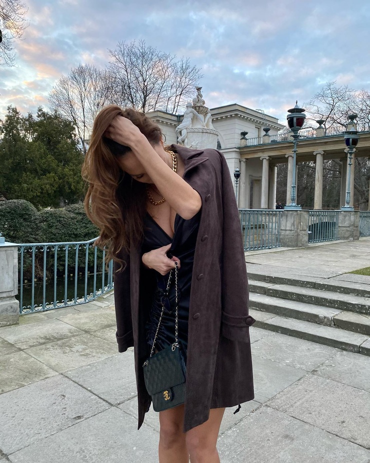 Picture of Magdalena Perlinska