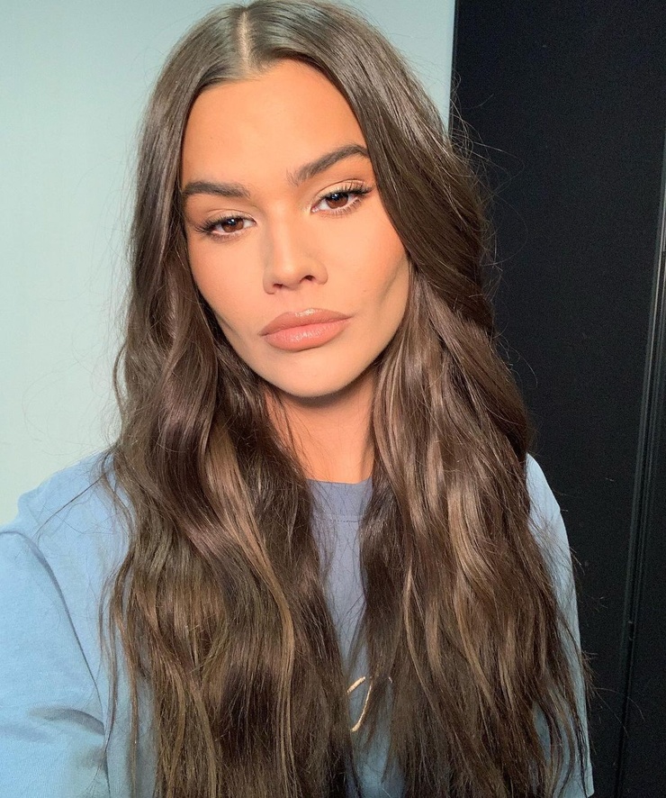 Picture of Jade Lewis