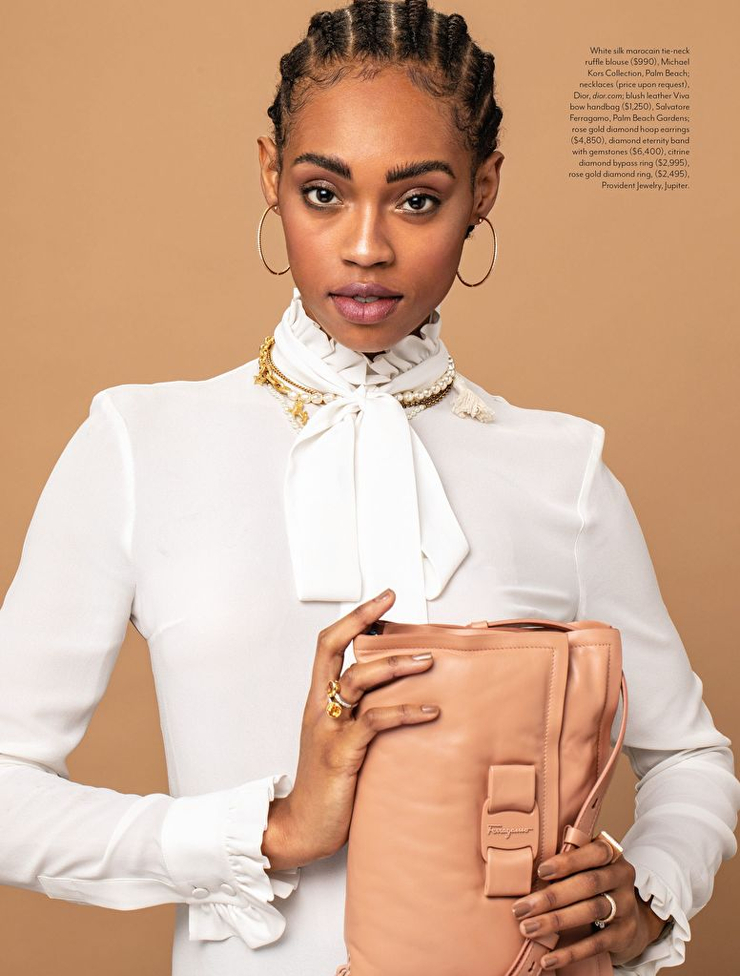 Picture of Ajahnae Baker