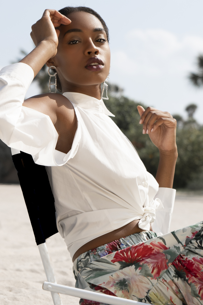 Picture of Ajahnae Baker