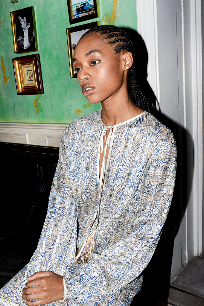 Ajahnae Baker picture