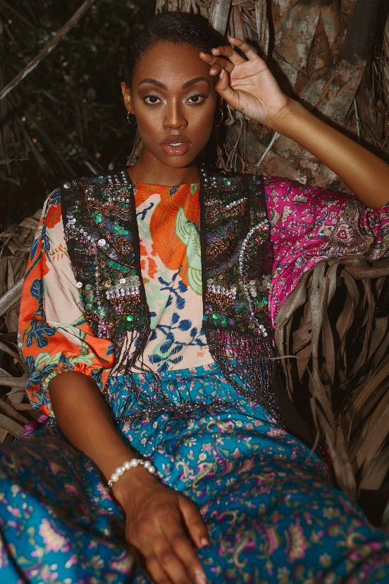 Picture of Ajahnae Baker