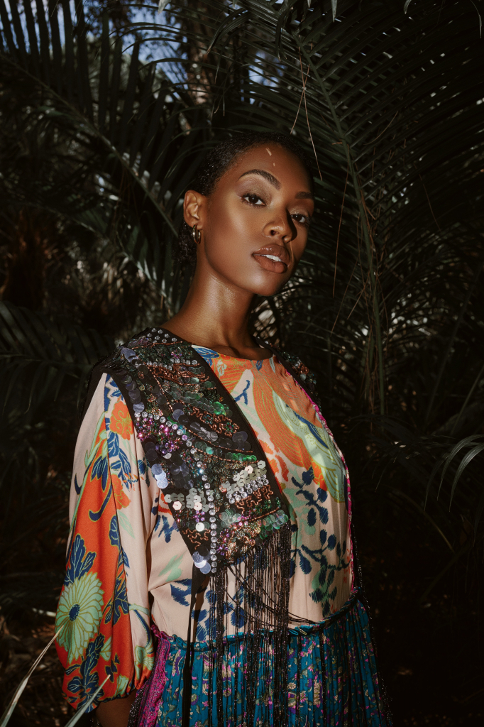 Picture of Ajahnae Baker