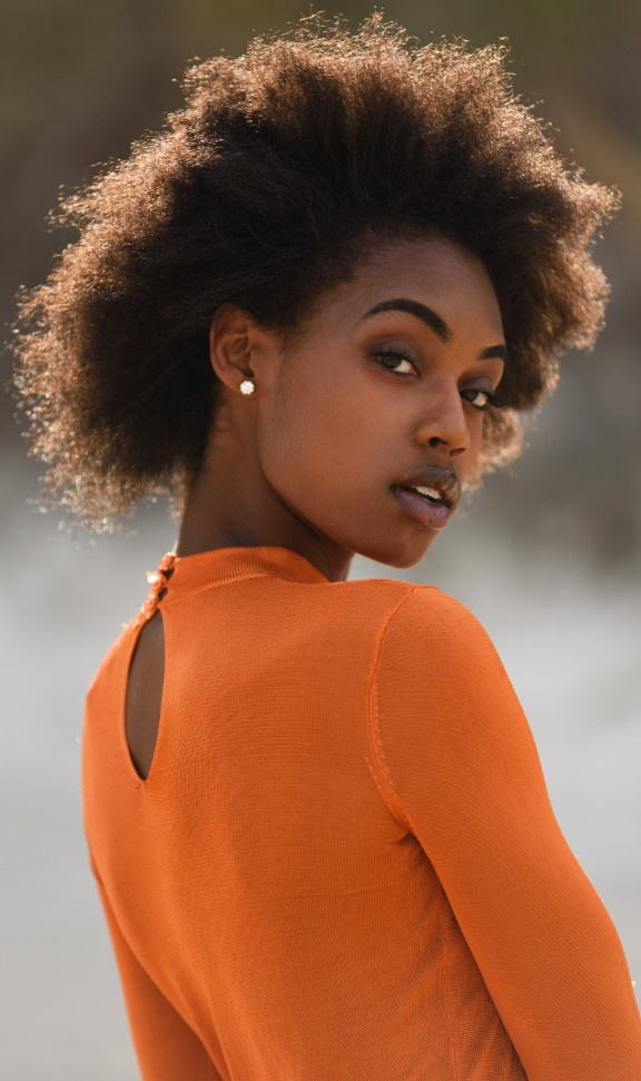 Picture of Ajahnae Baker