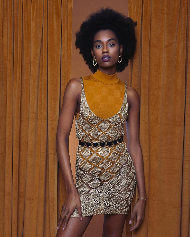 Picture of Ajahnae Baker