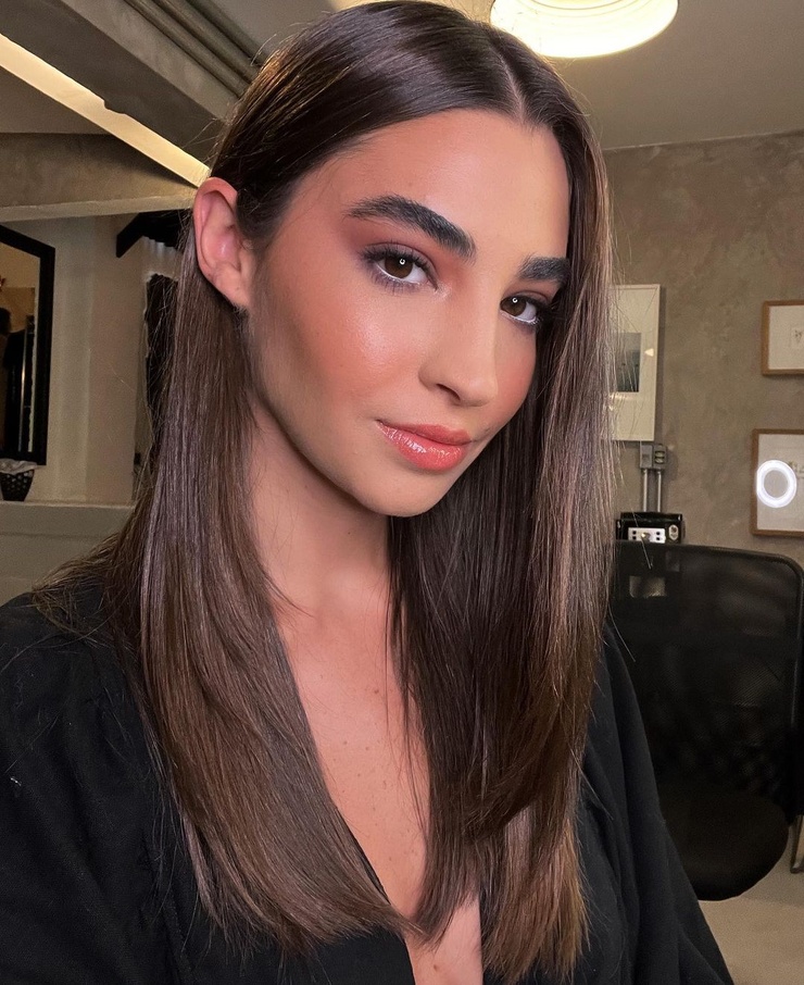 Image of amanda baldin