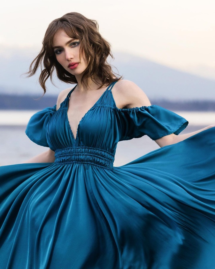 Picture of Stephanie Jackson