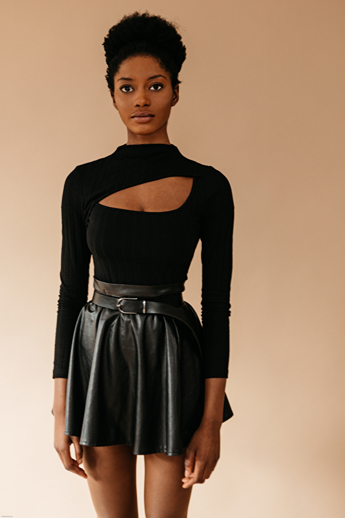 Picture of Ange (model)