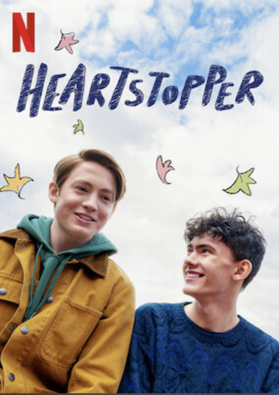 Picture of Heartstopper