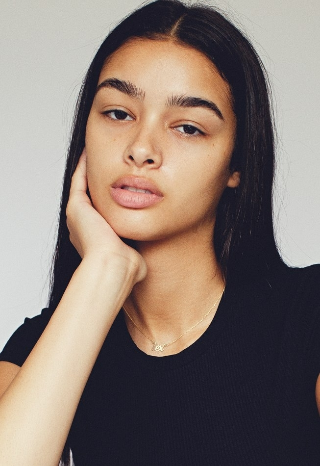 Picture of Alexis Carrington