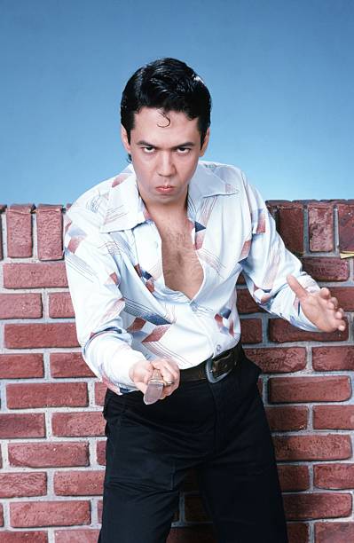 Gilbert Gottfried