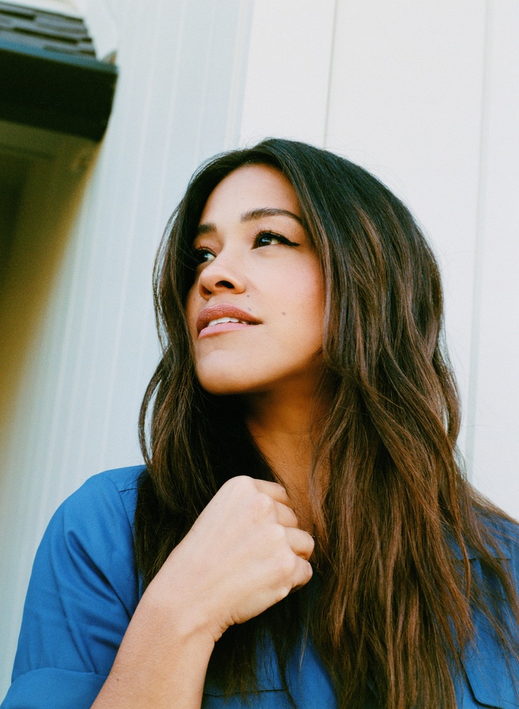Picture of Gina Rodriguez