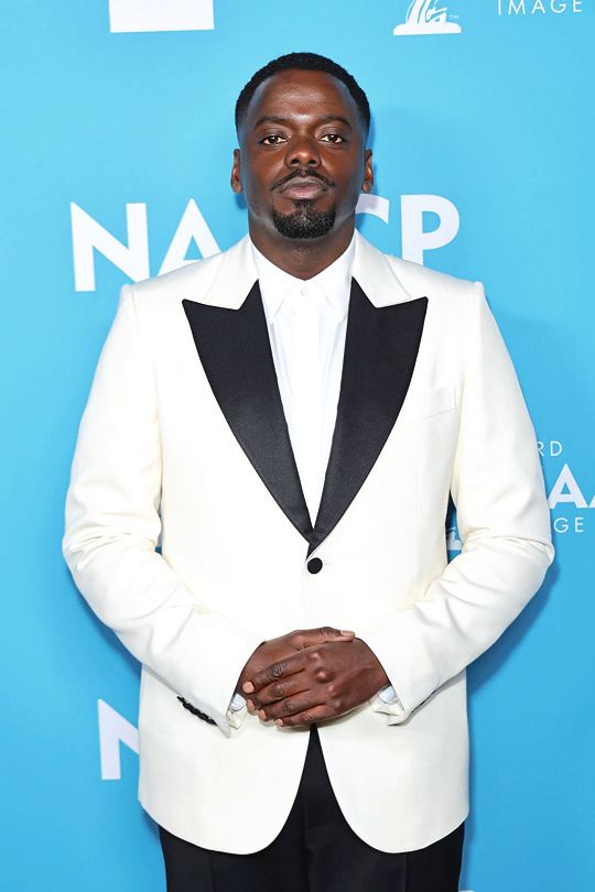 Daniel Kaluuya image