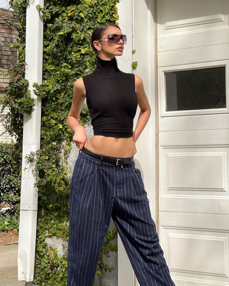 Picture of Chanel Postrel