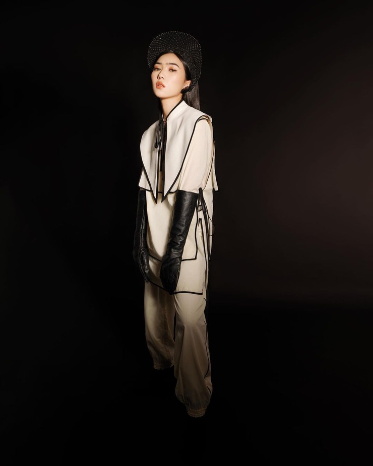 Picture of Isyana Sarasvati