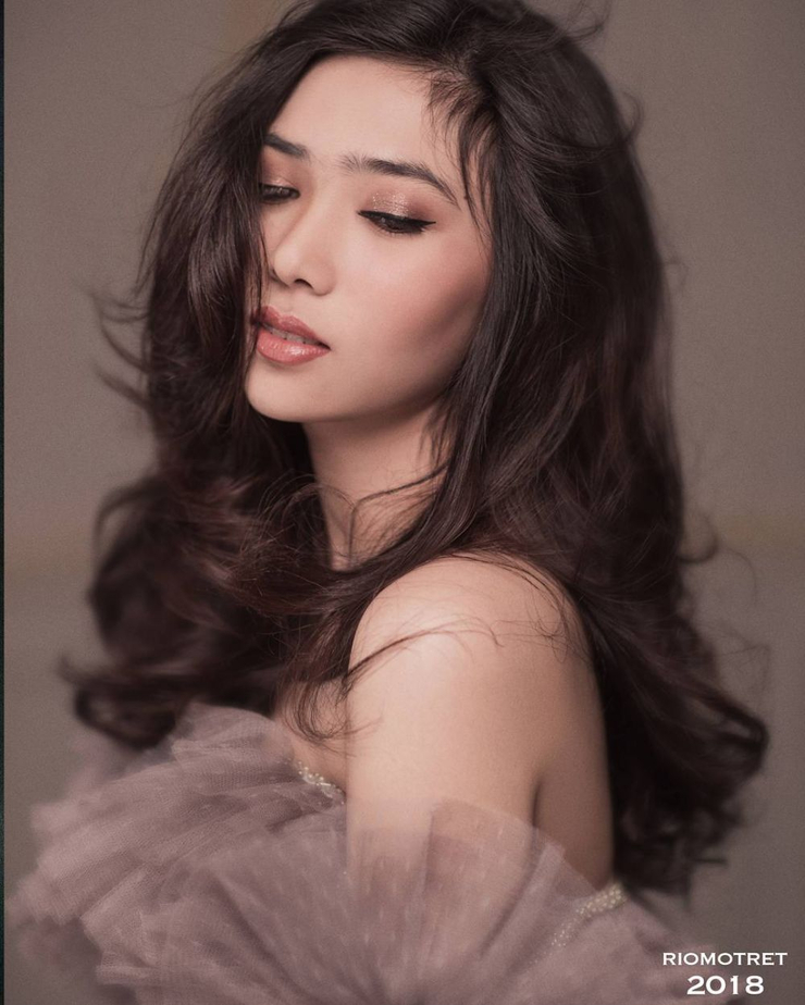 Image of Isyana Sarasvati