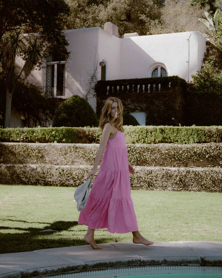 Picture of Georgia Gibbs