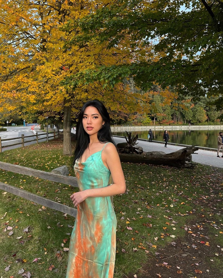 Picture of Amberly Xuan