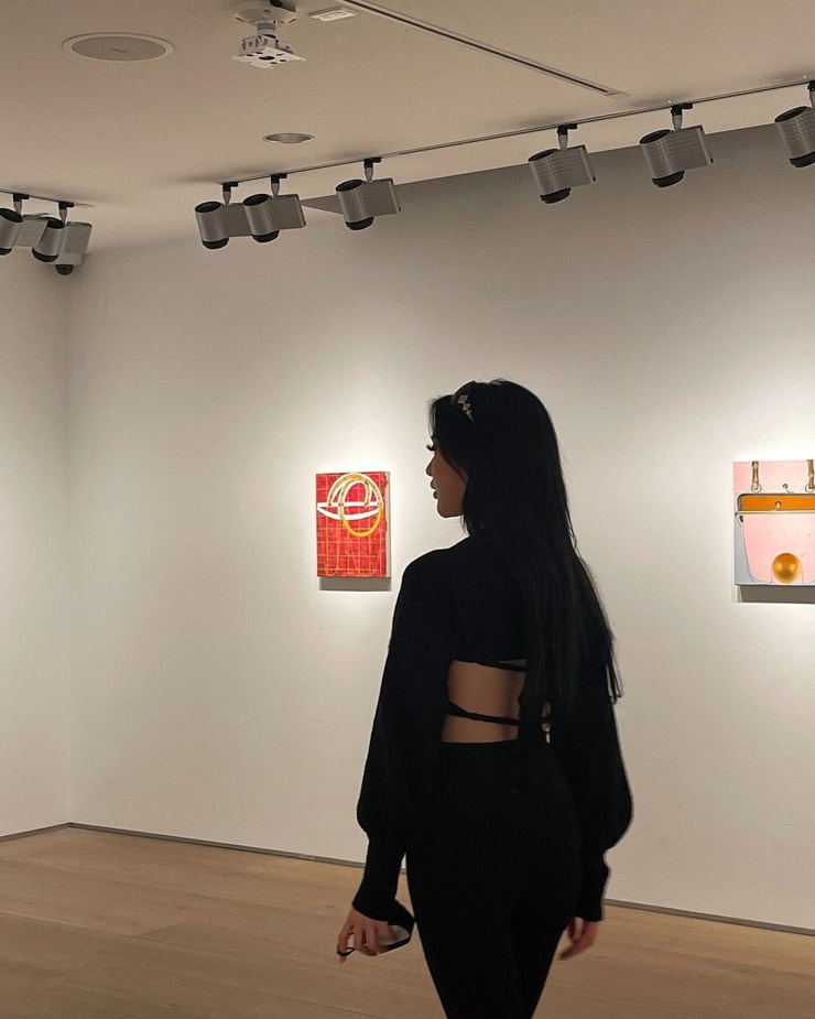 Amberly Xuan picture