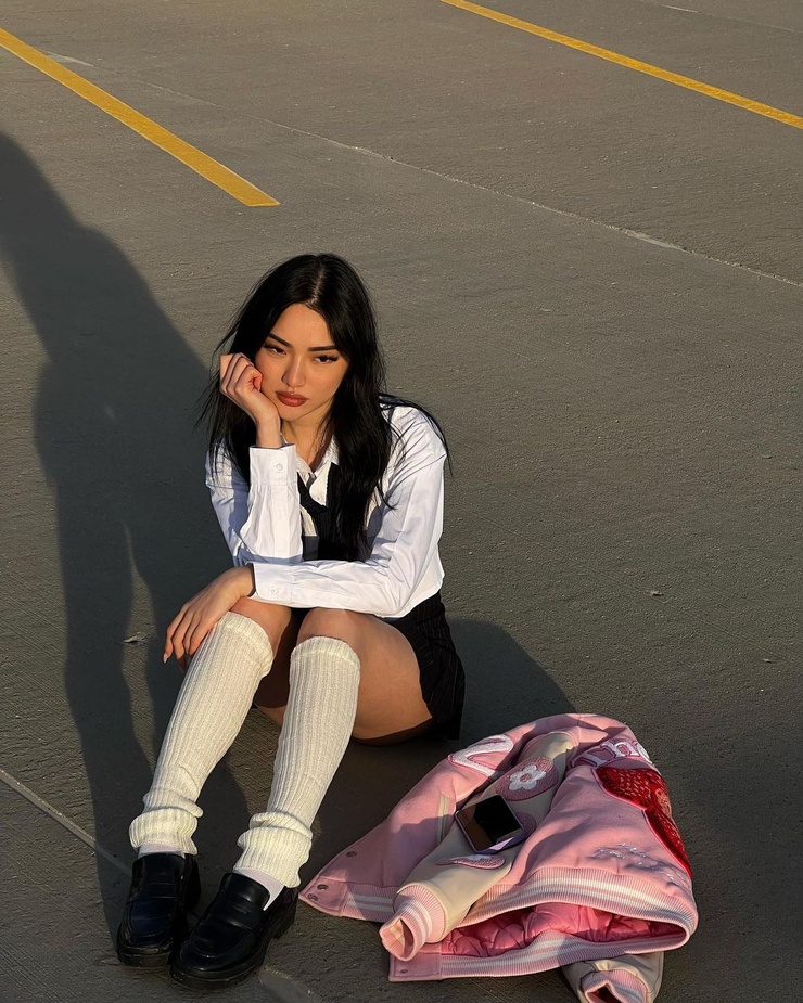 Picture of Amberly Xuan