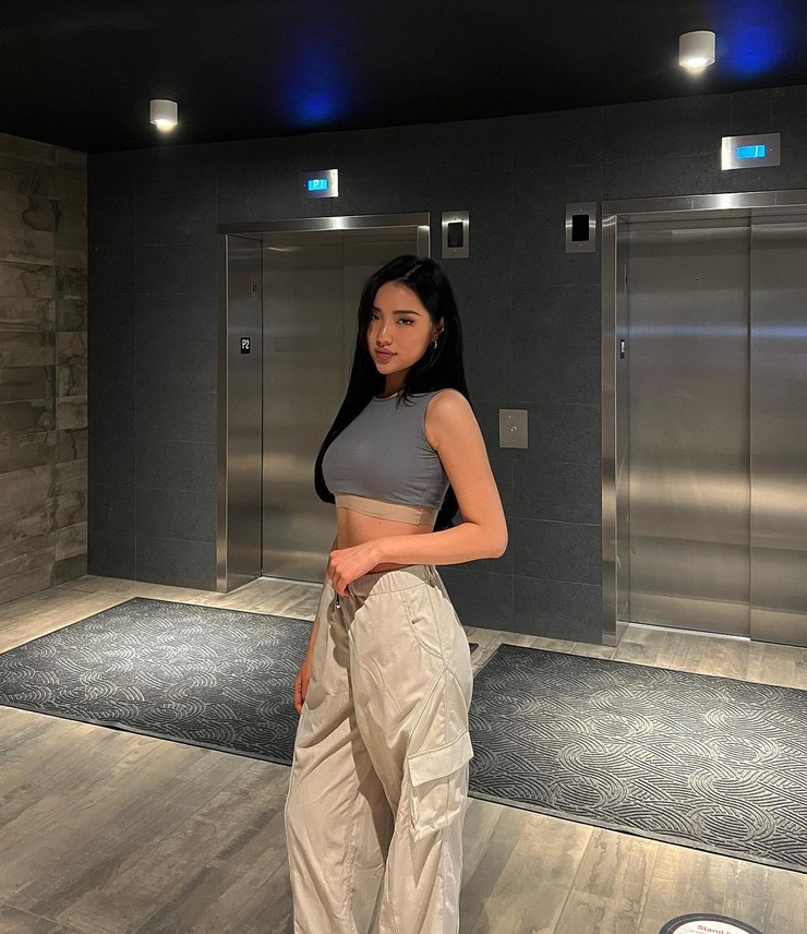 Picture of Amberly Xuan