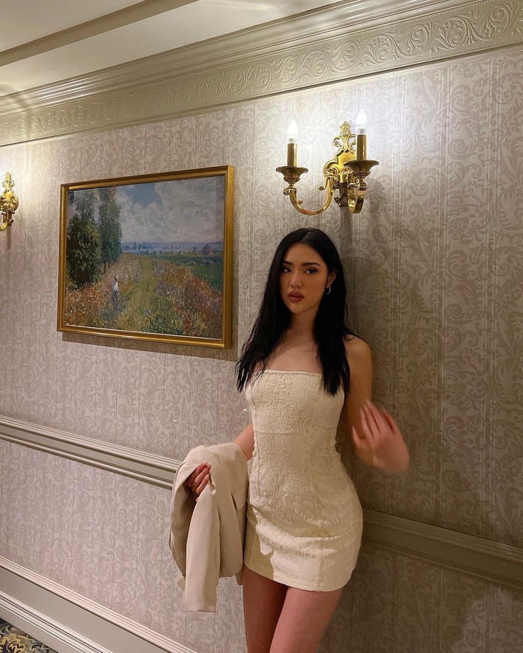 Picture of Amberly Xuan