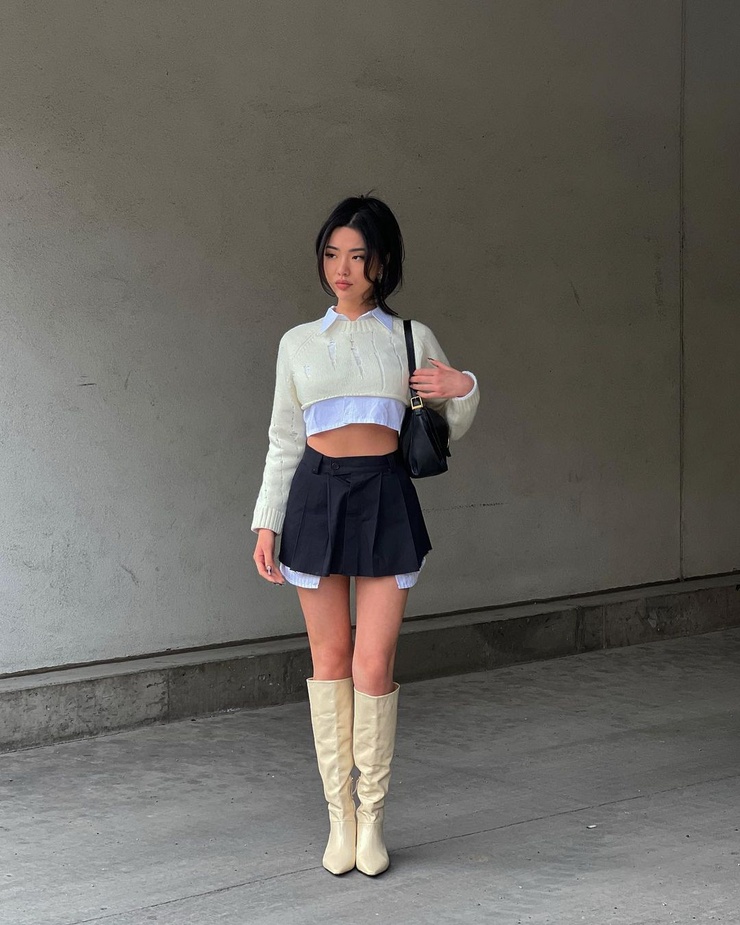 Picture of Amberly Xuan