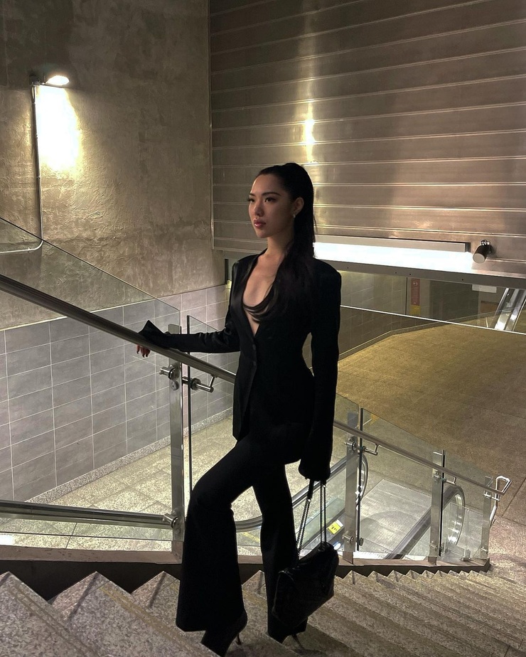 Image of Amberly Xuan