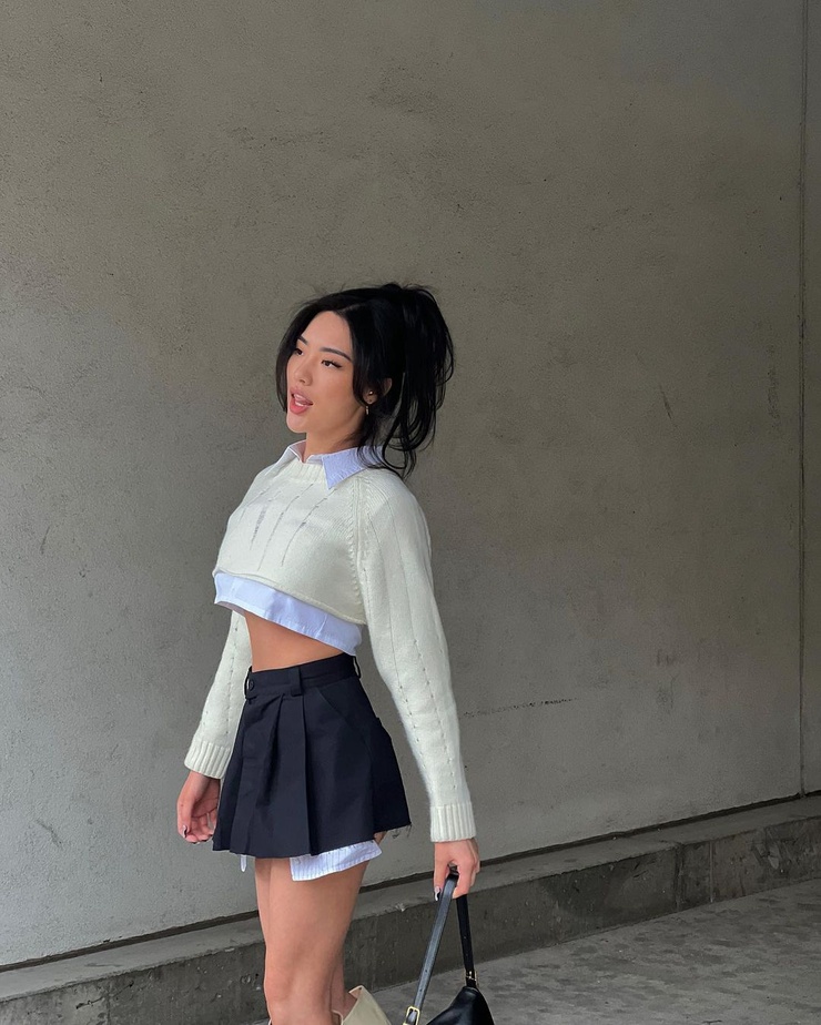 Picture of Amberly Xuan