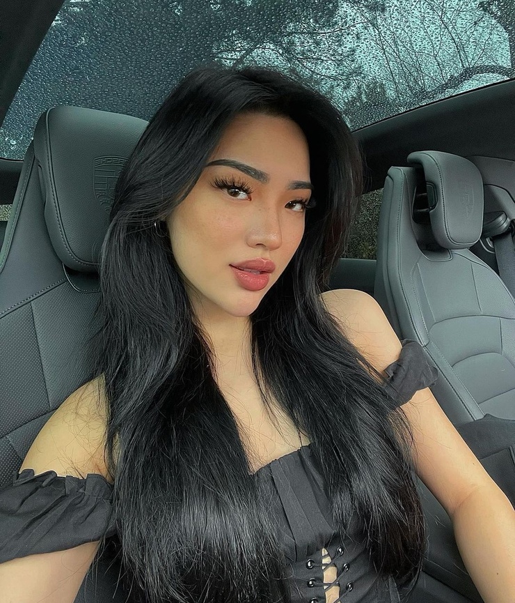 Picture of Amberly Xuan