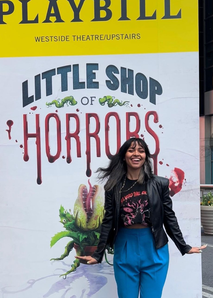 Picture of Ellenore Scott