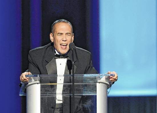 Image of Gilbert Gottfried