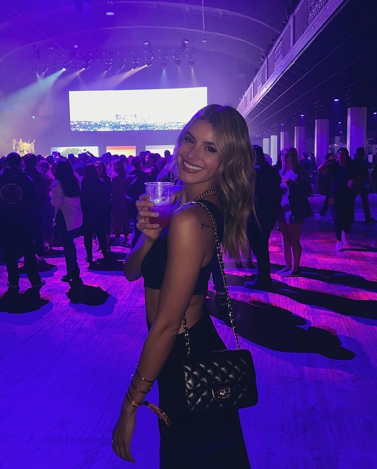 Image of Madison Reed