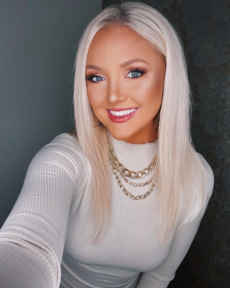 Picture of Tayler Nicole