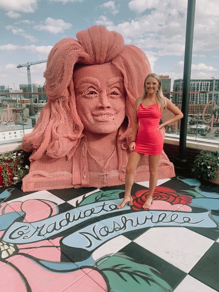 Picture of Tayler Nicole