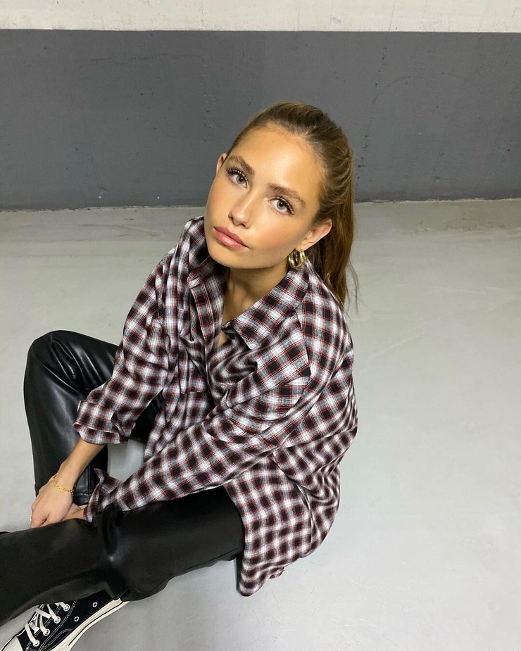 Picture of Ida Zeile