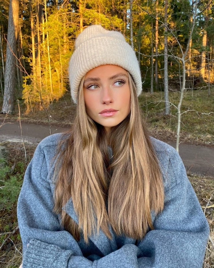 Picture of Ida Zeile