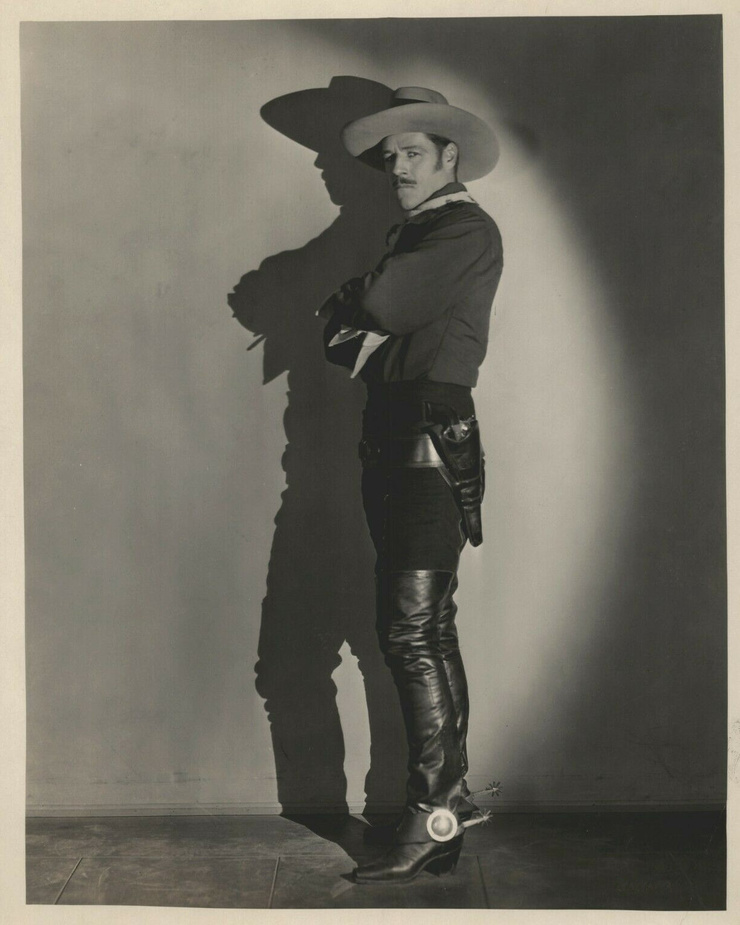 Jack Holt