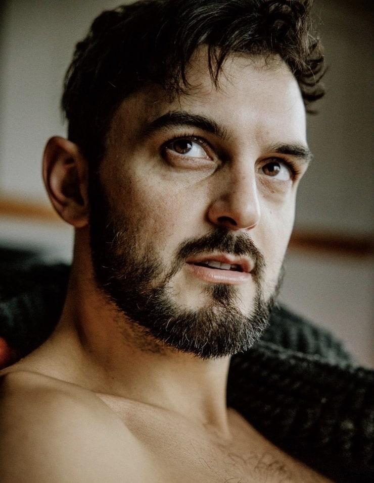 Wesley Taylor picture